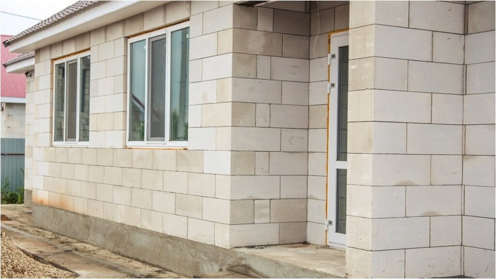 Can AAC Blocks Be Used as Home Building Material? - Home Necessary