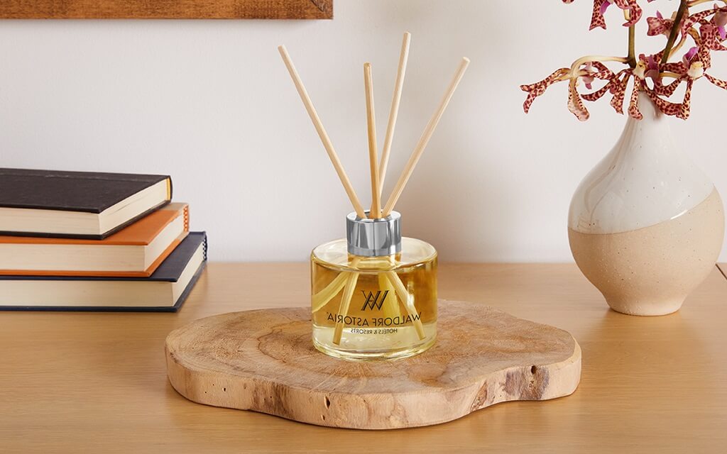 A Fragrant Home: Choosing the Perfect Reed Diffuser for Your Space ...